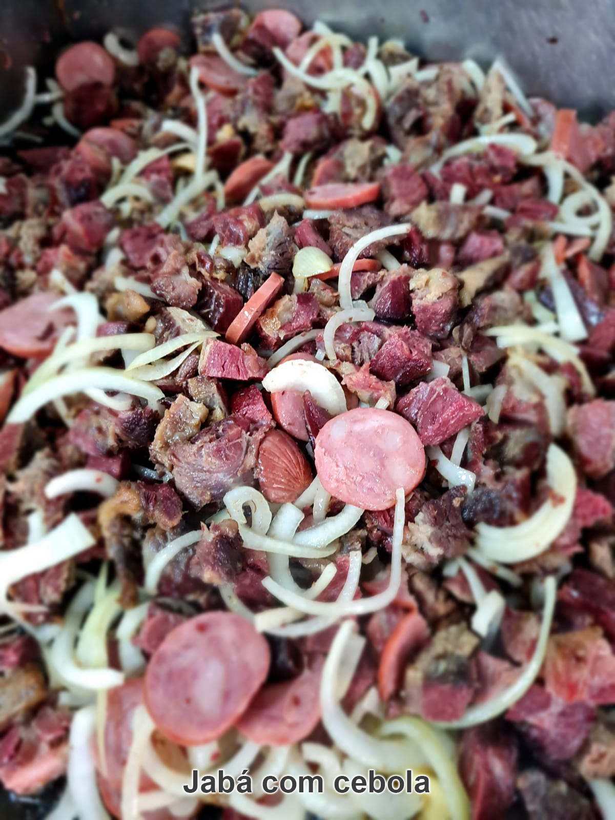 Bar do Messias - O Rei do Jabá [Pratos]